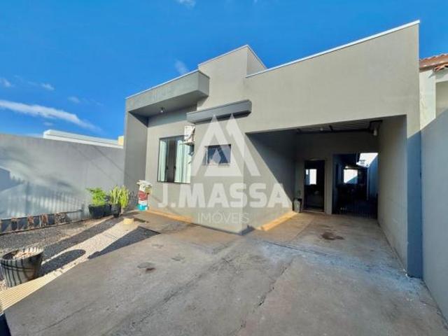 Casa, Residencial Mega Park I, Cianorte, PR
