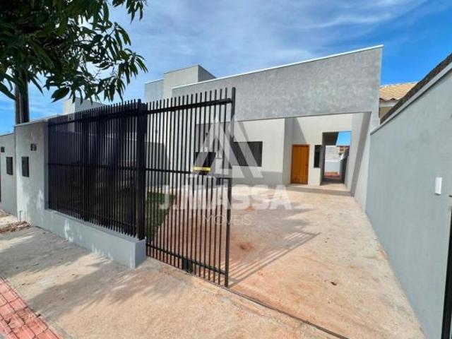 Casa, Residencial Mega Park I, Cianorte, PR