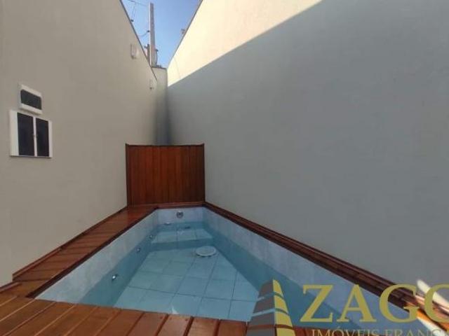 Casa Residencial Meireles, Franca SP