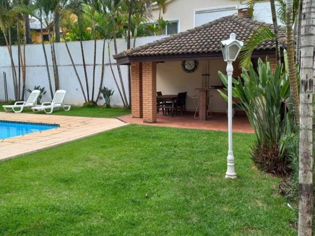 Casa Residencial Melville em Alphaville!