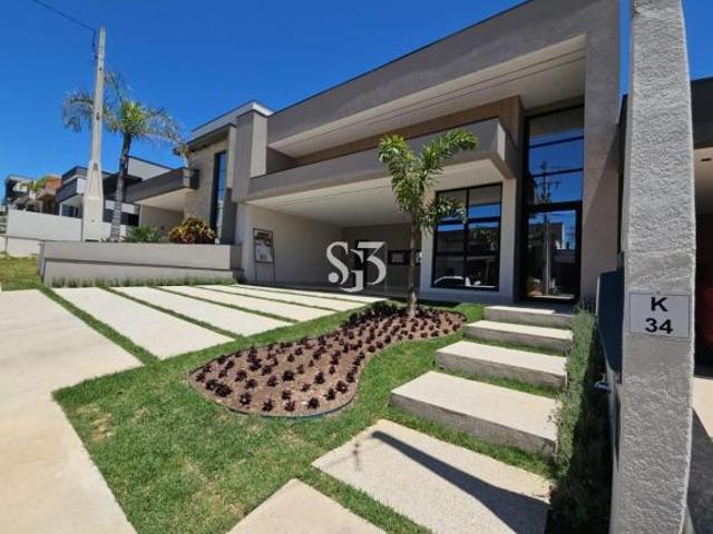 Casa, Residencial Milano, Indaiatuba, SP