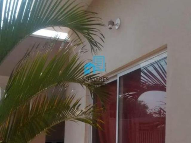 CASA RESIDENCIAL MIRANTE, SÃO JOSÉ DO RIO PRETO CA1093