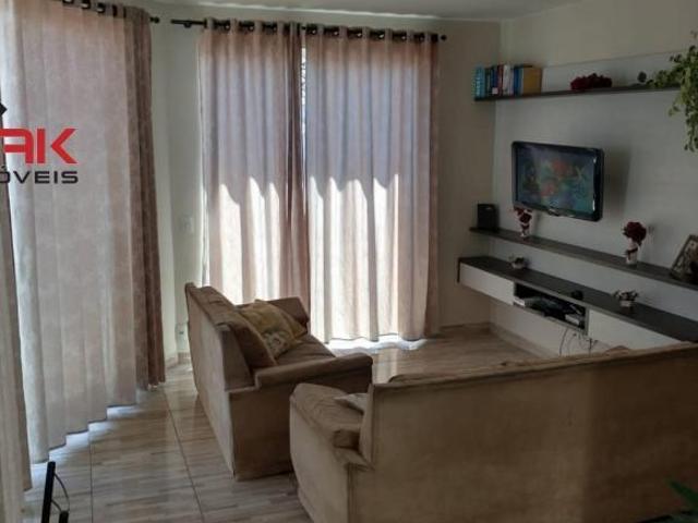 Casa Residencial mobiliada para venda ou locação no Parque Cidade Jardim em Jundiaí/SP
