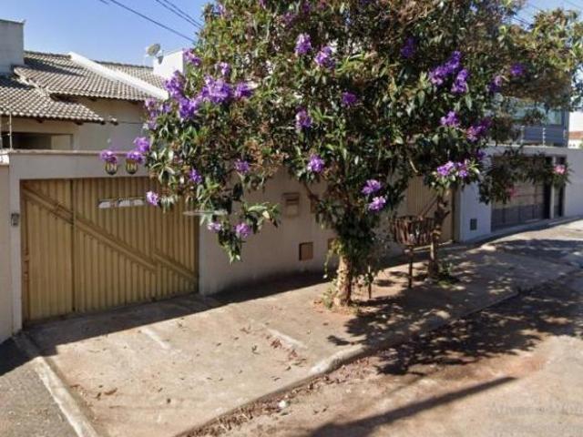 Casa Residencial Moinho dos Ventos, Goiânia