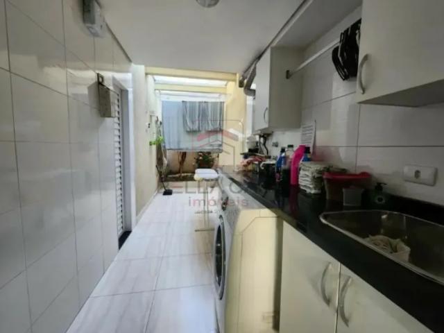 Casa Residencial Mooca, 3 Suites, 5 vagas