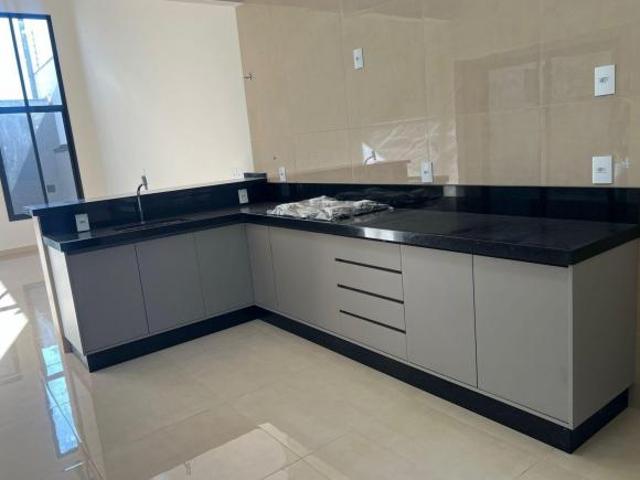 Casa, Residencial Monreale, Bragança Paulista, SP