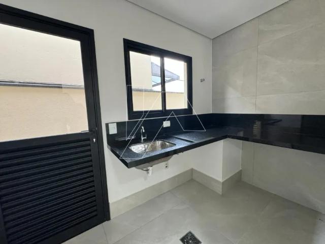 Casa Residencial Mont Alcino Valinhos