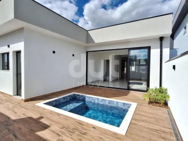 Casa Residencial Mont' Alcino Valinhos