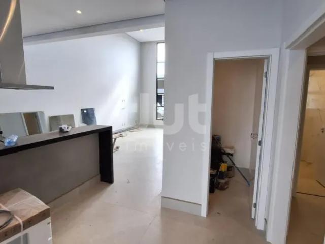Casa Residencial Mont' Alcino Valinhos