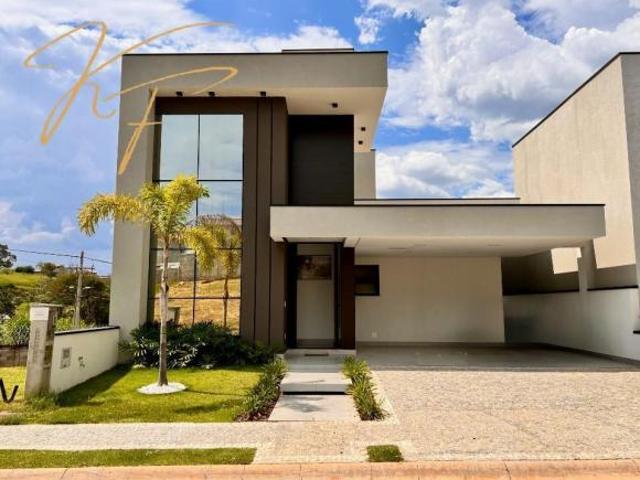 Casa, Residencial Mont&apos  Alcino, Valinhos, SP