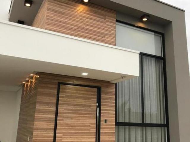 Casa, Residencial Mont Blanc, Alfenas, MG