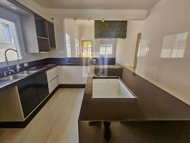 Casa Residencial Mont Blanc Sorocaba