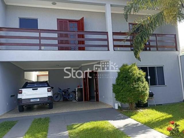 casa Residencial Monte Verde Indaiatuba
