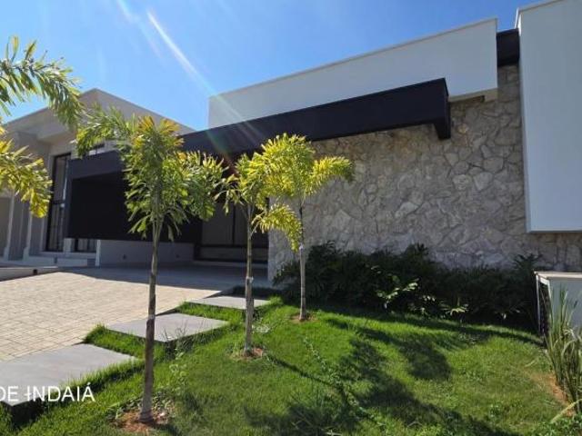 Casa, Residencial Monte Verde, Indaiatuba, SP