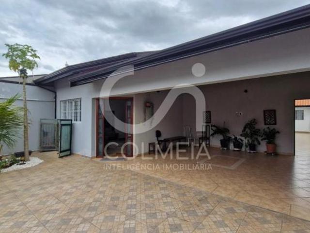 Casa, Residencial Monte Verde, Indaiatuba, SP
