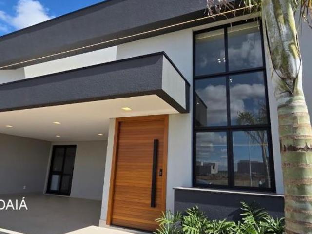 Casa, Residencial Monte Verde, Indaiatuba, SP