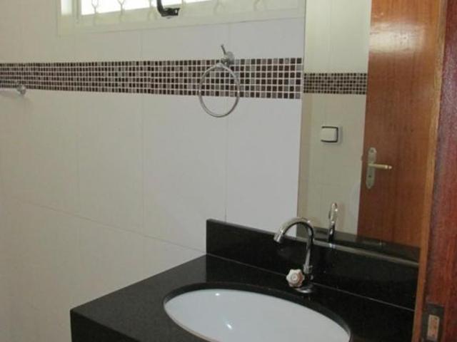 Casa, Residencial Monte Verde, Indaiatuba, SP