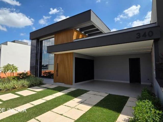 Casa, Residencial Monte Verde, Indaiatuba, SP