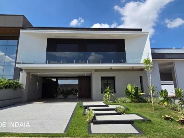 Casa, Residencial Monte Verde, Indaiatuba, SP