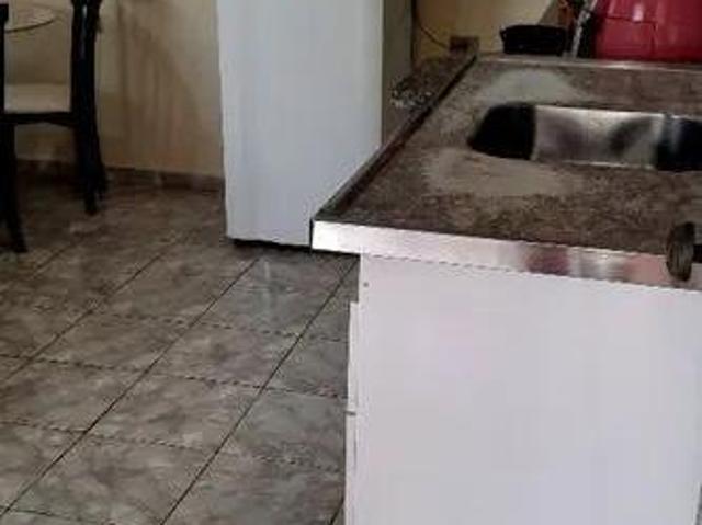 Casa, Residencial Monte Verde, Indaiatuba, SP