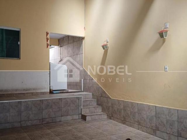 Casa, Residencial Monte Verde, Indaiatuba, SP