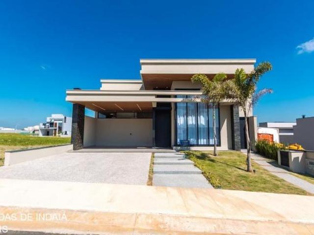 Casa, Residencial Monte Verde, Indaiatuba, SP
