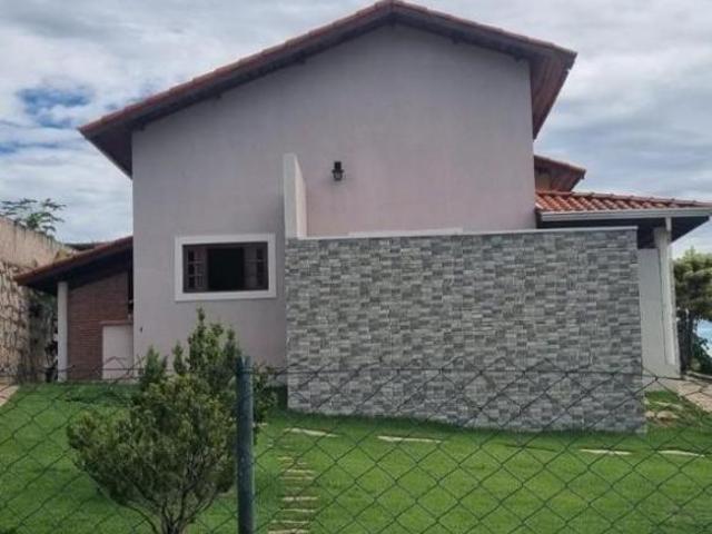 Casa, Residencial Montes Claros, Itupeva, SP