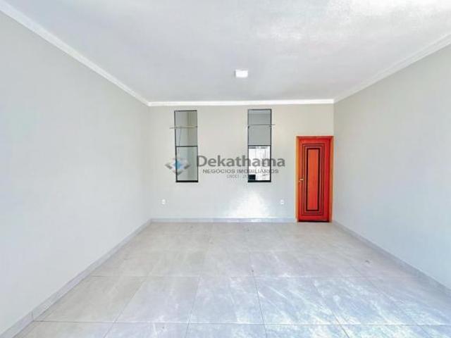 Casa, Residencial Montserrat, Alfenas, MG