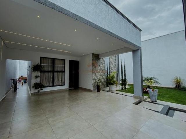 Casa, Residencial Montserrat, Alfenas, MG