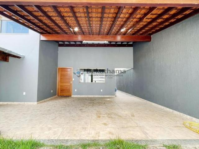Casa, Residencial Montserrat, Alfenas, MG