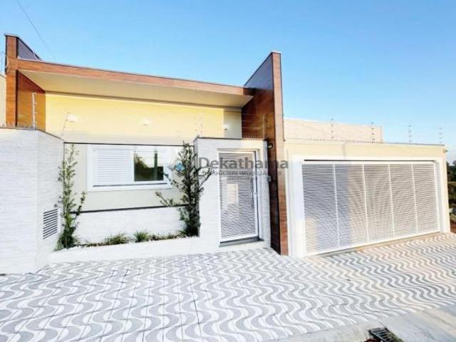 Casa, Residencial Montserrat, Alfenas, MG