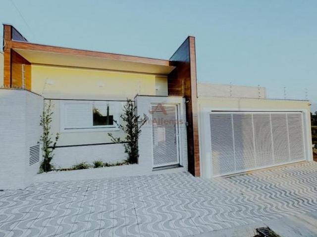 Casa, Residencial Montserrat, Alfenas, MG