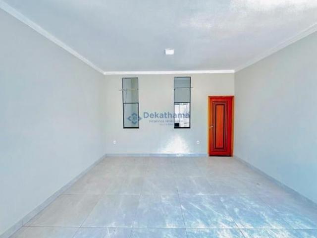 Casa, Residencial Montserrat, Alfenas, MG