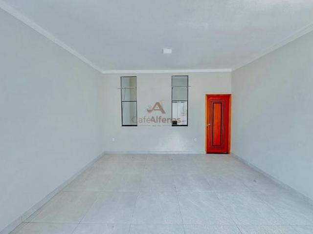 Casa, Residencial Montserrat, Alfenas, MG