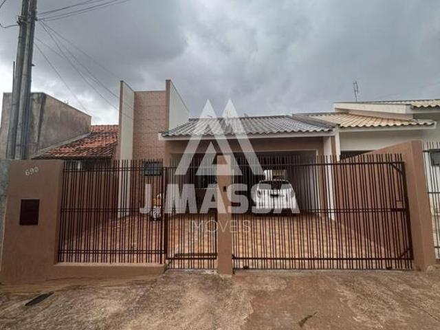 Casa, Residencial Morada do Sol IV, Cianorte, PR