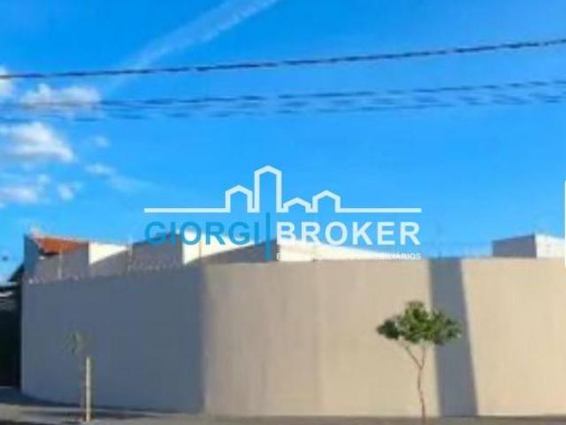 Casa, Residencial Morada do Sol, São José do Rio Preto, SP