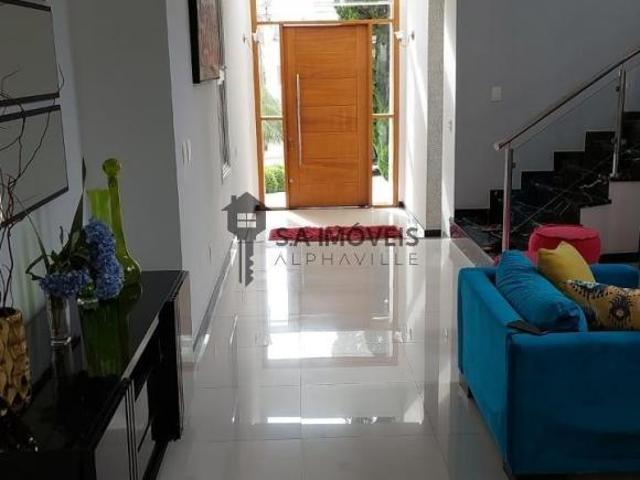 Casa, Residencial Morada dos Lagos, Barueri, SP