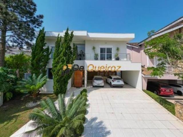 Casa, Residencial Morada dos Lagos, Barueri, SP