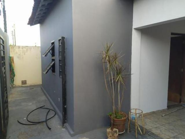 Casa, Residencial Moreschi, Catanduva, SP
