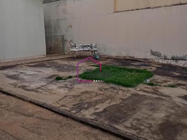 Casa, Residencial Moreschi, Catanduva, SP
