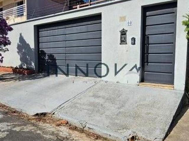 Casa, Residencial Morumbí, Poços de Caldas, MG