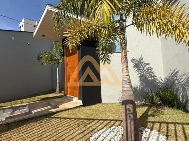 Casa, Residencial Morumbí, Poços de Caldas, MG