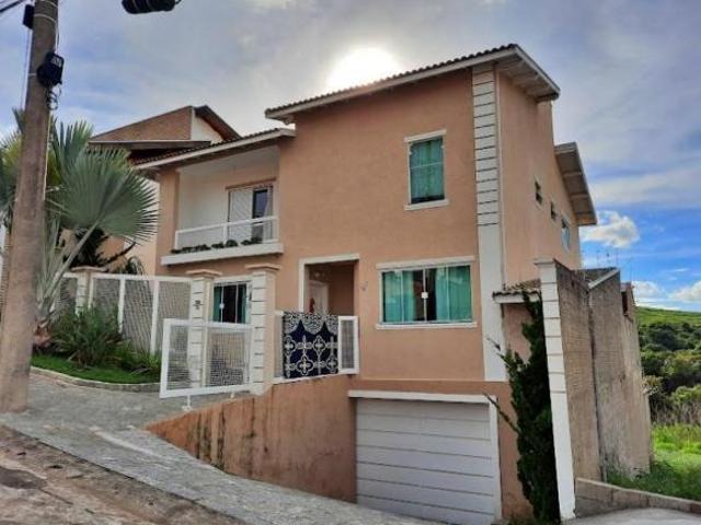 Casa, Residencial Morumbi, Poços de Caldas, MG