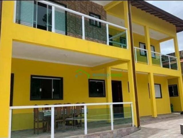 Casa Residencial na Praia com 4 dormitórios à venda, 279 m² por R$ 750.000 Manacá dos Itatins Pe