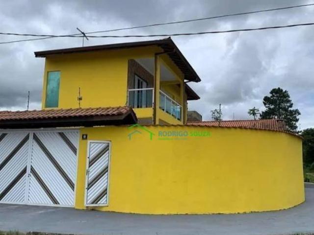 Casa Residencial na Praia com 4 dormitórios à venda, 279 m² por R$ 750.000 Manacá dos Itatins Pe