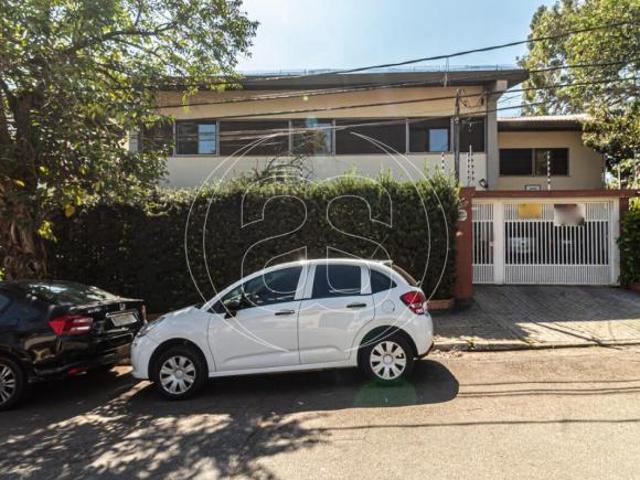CASA RESIDENCIAL NA REGIÃO DO PLANALTO PAULISTA, 15,50 X 19,87= 308m² Z = ZCOR 2