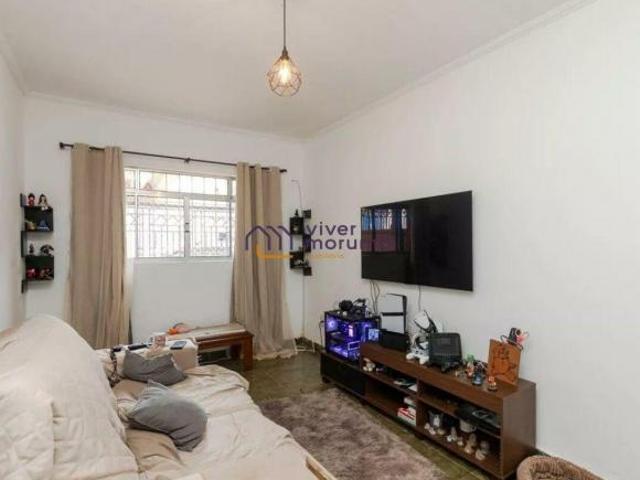Casa Residencial na Vila das Belezas 2 Dormitórios