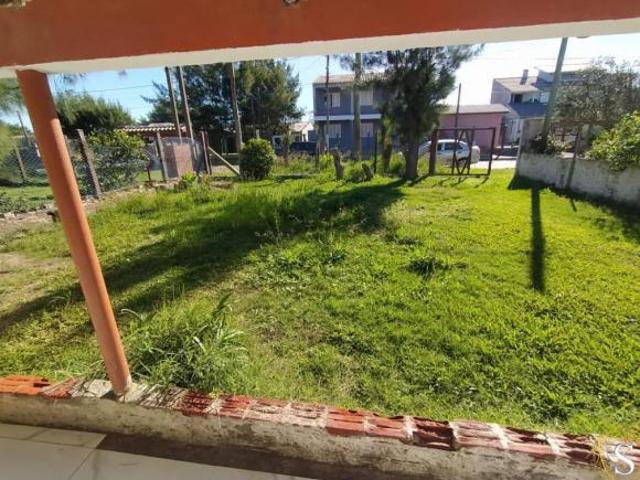 Casa residencial na Zona A