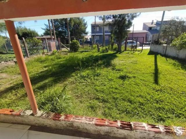 Casa residencial na Zona A