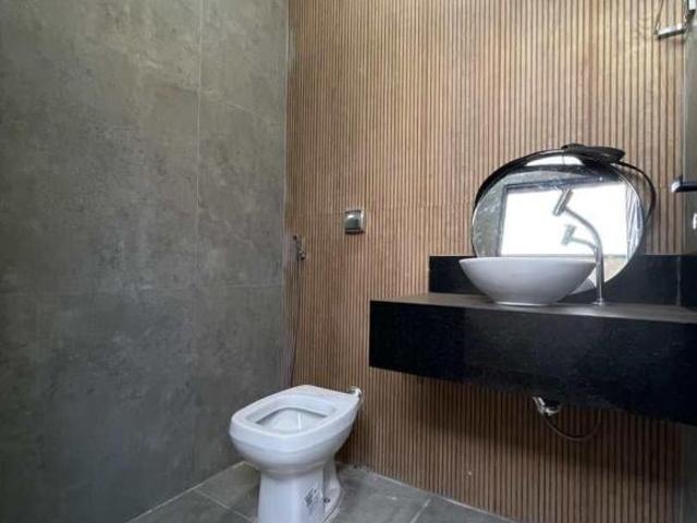 Casa, Residencial Nature I, São José do Rio Preto